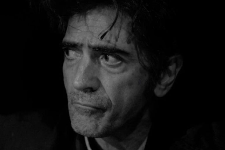 Falleció el reconocido actor argentino Pablo Cedrón