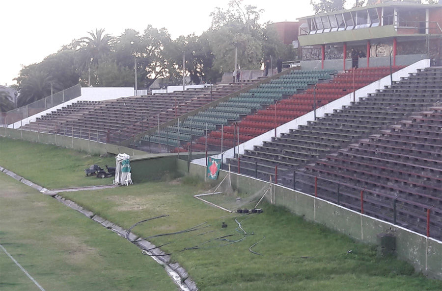 Clausura: Rampla Juniors fijó el Olímpico para recibir a Peñarol el ...