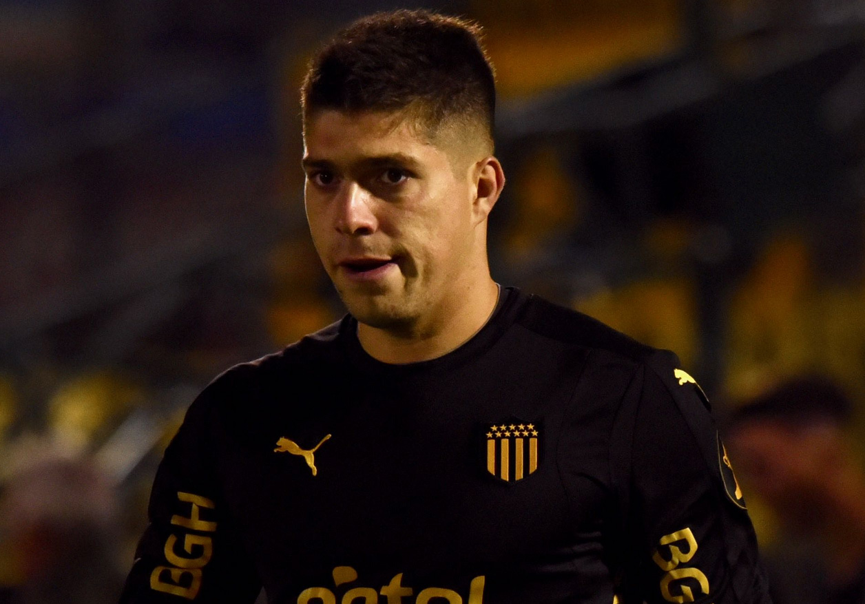 Kevin Dawson continuará en Peñarol con contrato por tres temporadas