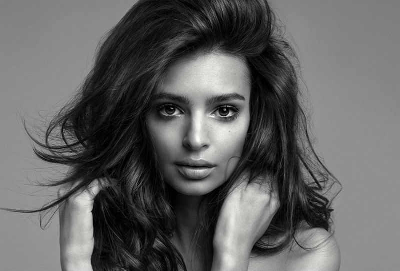 Kérastase presenta la nueva imagen de la marca: Emily Ratajkowski