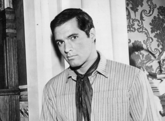 Muere John Gavin, actor de "Psicosis" y "Espartaco"