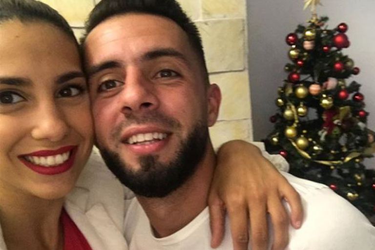 Matías Defederico a su ex:"Sos Cinthia Fernández y querés vivir como ...