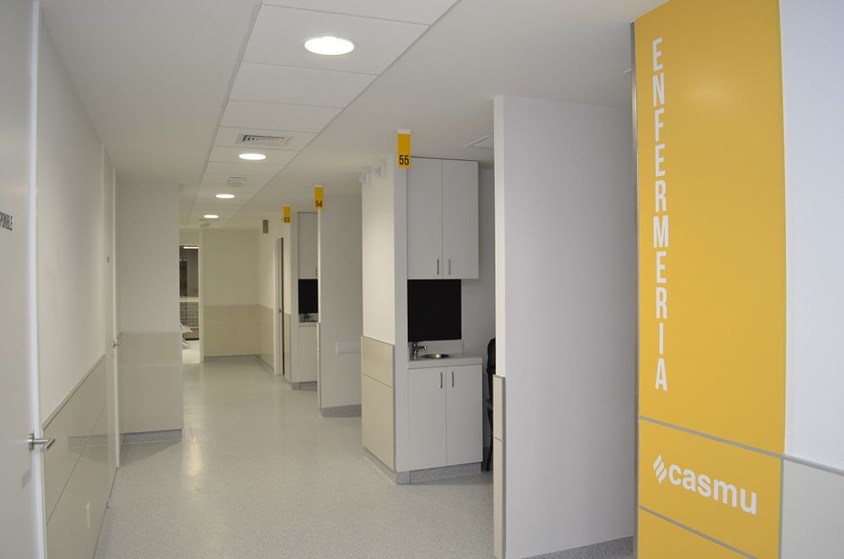 CASMU amplía su atención en salud mental e inaugura nuevas salas