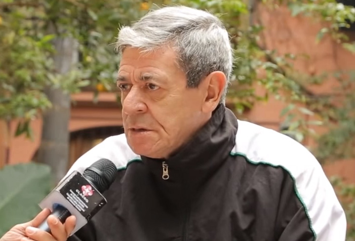 Falleció René Orlando Houseman, campeón mundial con Argentina en 1978