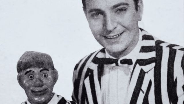 El regreso de Mr. Chasman