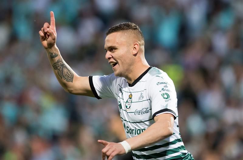 Selección: "Me llena de orgullo ser tenido en cuenta", dijo Jonathan ...