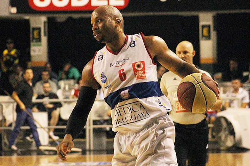 Básquetbol: Defensor Sporting venció a Malvín 73-67 e igualó la serie ...