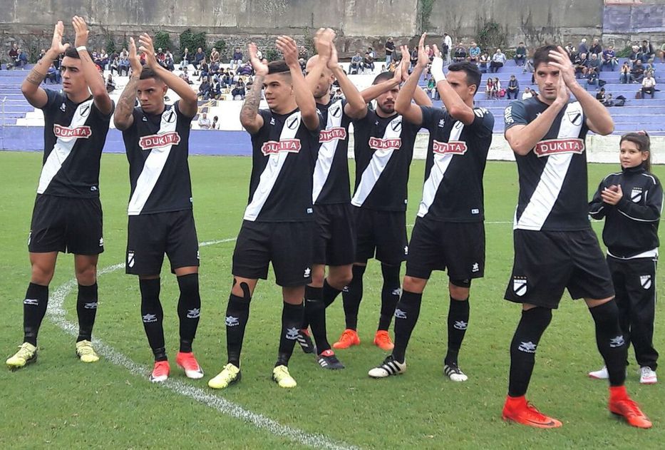 Danubio: "Sabemos que esto termina en diciembre", dijo David Terans