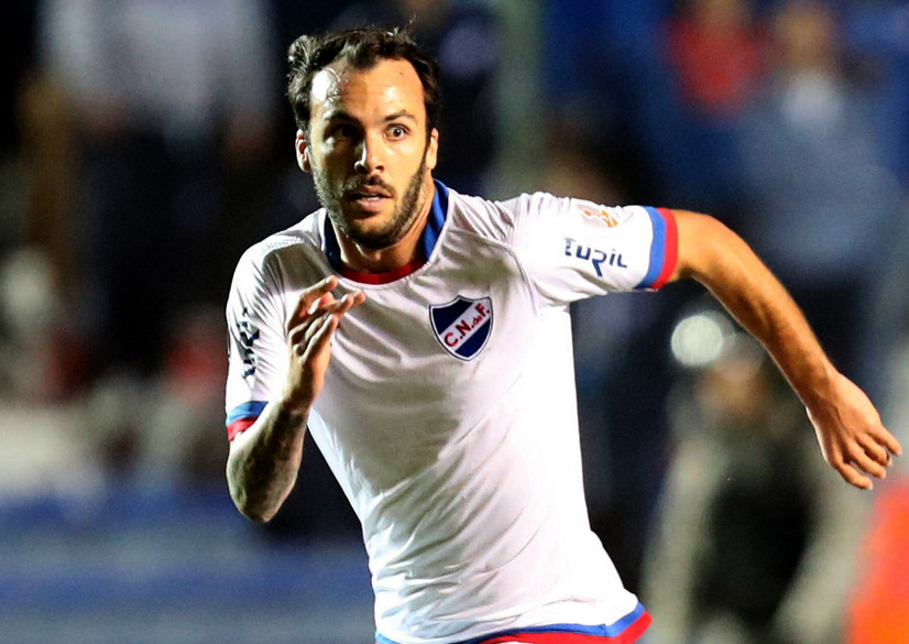 Nacional: Sebastián Rodríguez dejó los albos y se enrolará en el ...