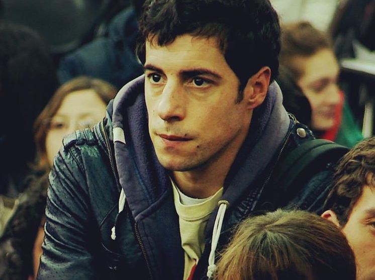 La novia de Esteban Lamothe reveló una desagradable intimidad del actor