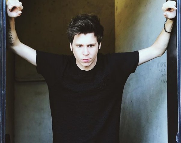 El Rubius celebra diez años en YouTube con un documental en Amazon