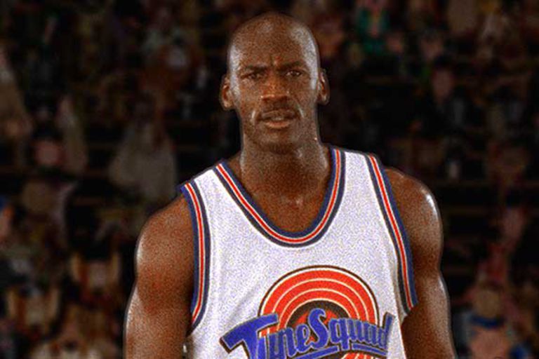 ESPN Films y Netflix anunciaron una serie documental sobre Michael Jordan