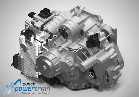 Groupe PSA elige la tecnología Punch Powertrain para sus futuras ...
