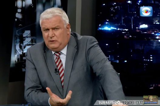 Alberto Sonsol destacó la "inteligencia" de Sofía Balbi en la amistad ...