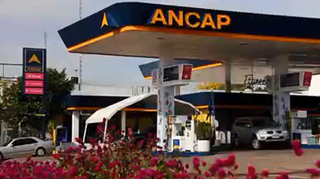 Las estaciones de ANCAP reafirman su compromiso con el cuidado del ...