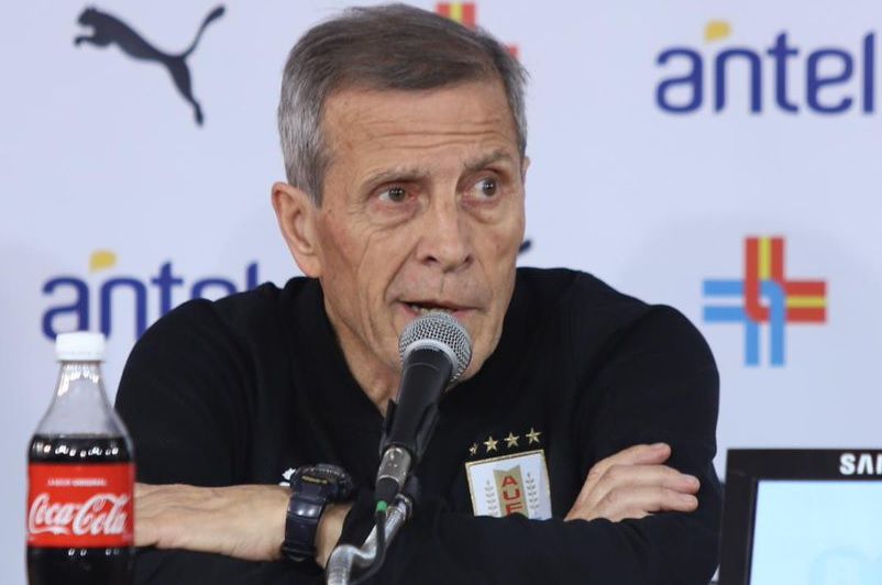 Selección: el click en la relación con el público se dio hace casi ...