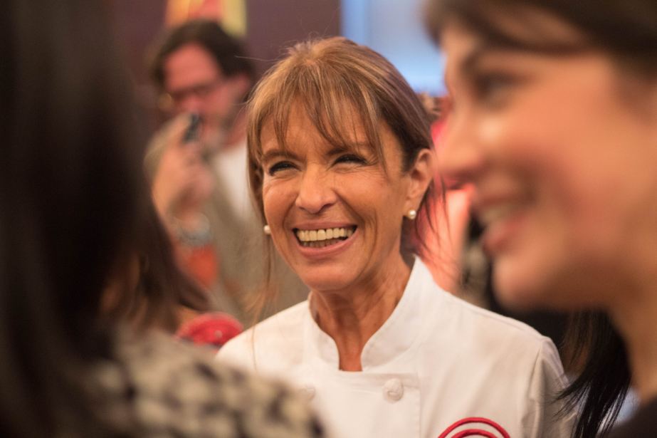 MasterChef: Alicia se convirtió en la nueva mejor cocinera amateur del país