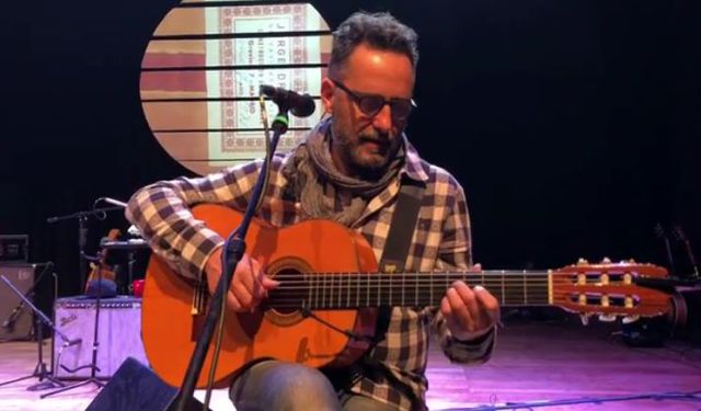 La despedida de Jorge Drexler a su mamá en las “décimas mundialistas ...