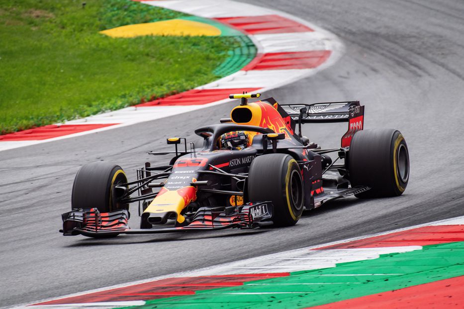 Fórmula 1: Max Verstappen ganó en Austria, Vettel vuelve a liderar el ...