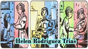 Google homenajeó con un “doodle” a la pediatra y activista Helen ...