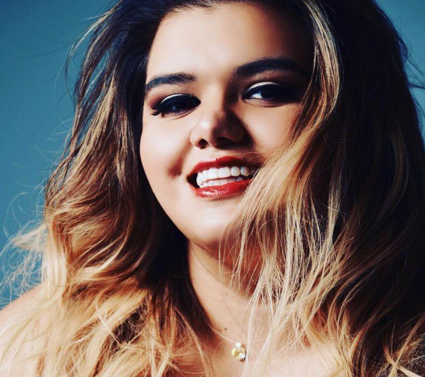 Anahí Zárate, amiga de More Rial, no se calla nada: “El chofer se le ...