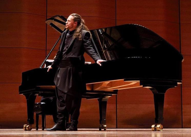 Cody Quattlebaum y Fernando Pérez dirán presente en el séptimo festival ...