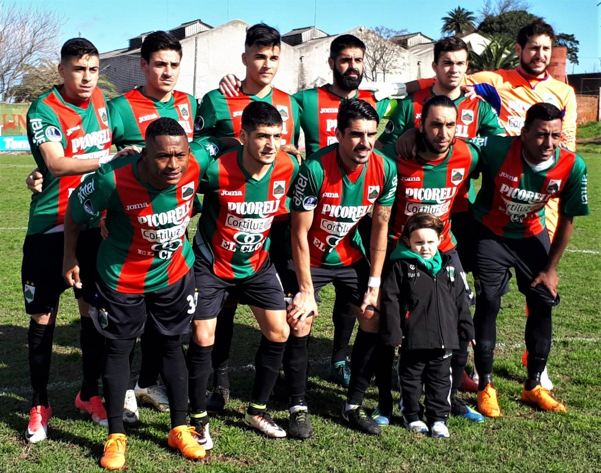 Clausura: Rampla Juniors venció a Racing 2-0 en choque de rivales directos