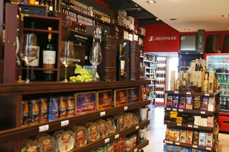 Iberpark se expande y abre su décimo local en la ciudad de Salto