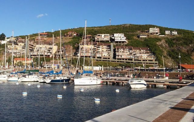 Chefs de Piriápolis y Punta del Este prepararán platos locales en playa ...