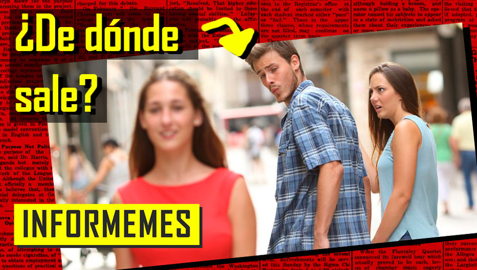 Canal M ¿Cómo se inventa un meme? | Canal M