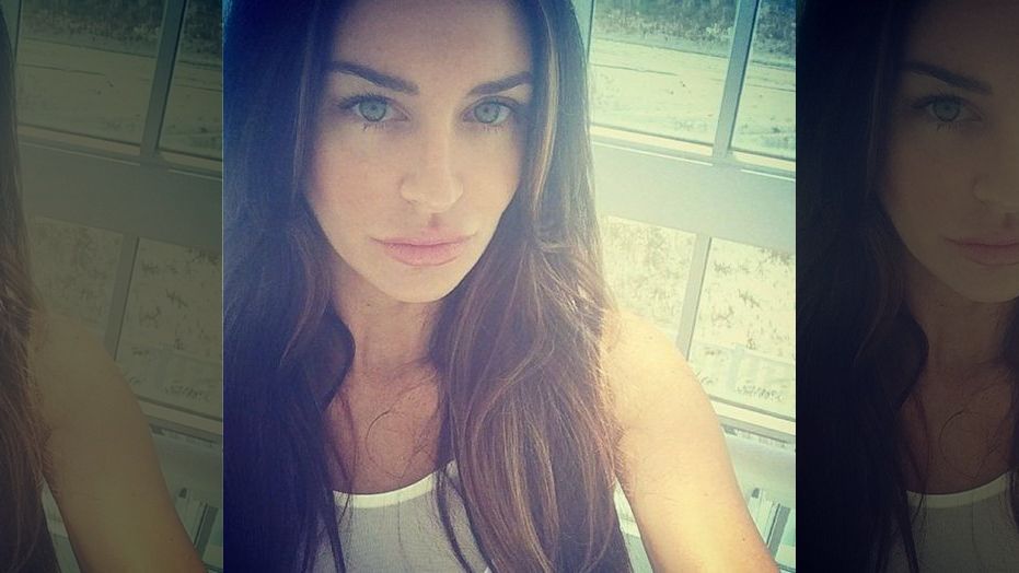 Una exmodelo de Playboy apareció muerta en su cuarto