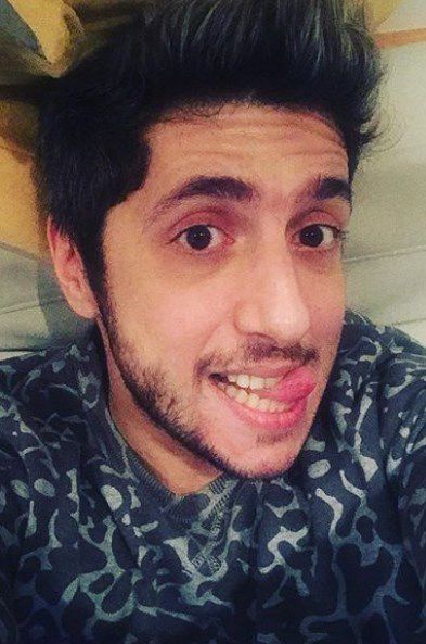 Jey Mammon recordó su pasado como catequista de la China Suarez: "Era ...