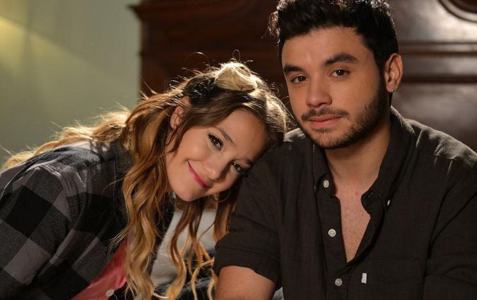 La serie Simona llegó al final con mucho romance para el uruguayo ...