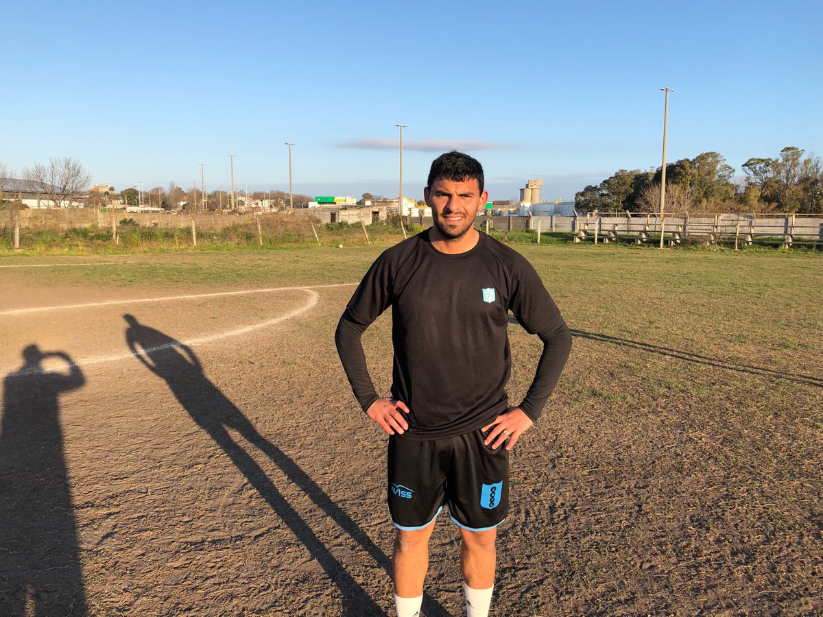Elbio Álvarez, definido en 2011 como el “CR7 uruguayo”, se sumó a ...