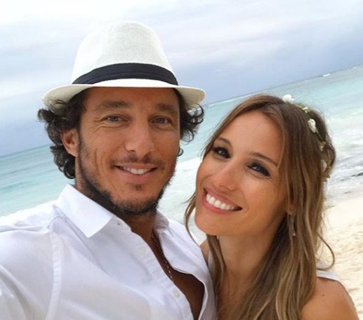 El Post Desafiante De Pico Mónaco Tras Las Fotos De Pampita Y Polito