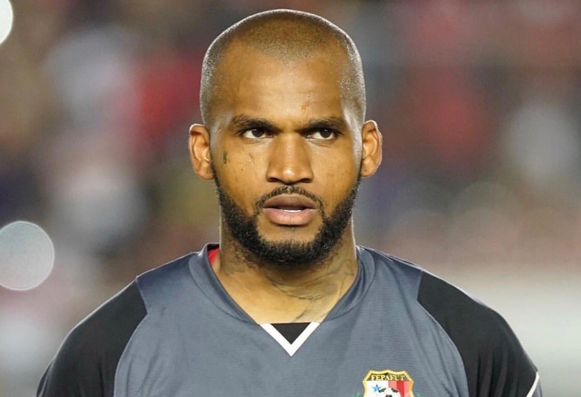 Amistoso: Luis Mejía no pudo evitar el 0-2 de Panamá a manos de Venezuela