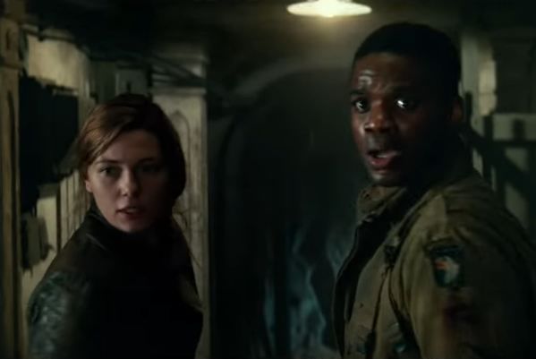 Nazis y zombies: así será “Operación Overlord”, lo nuevo de J.J. Abrams
