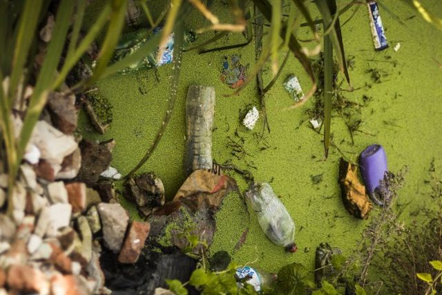 Documental expone la gravedad de la contaminación en la cuenca Matanza ...