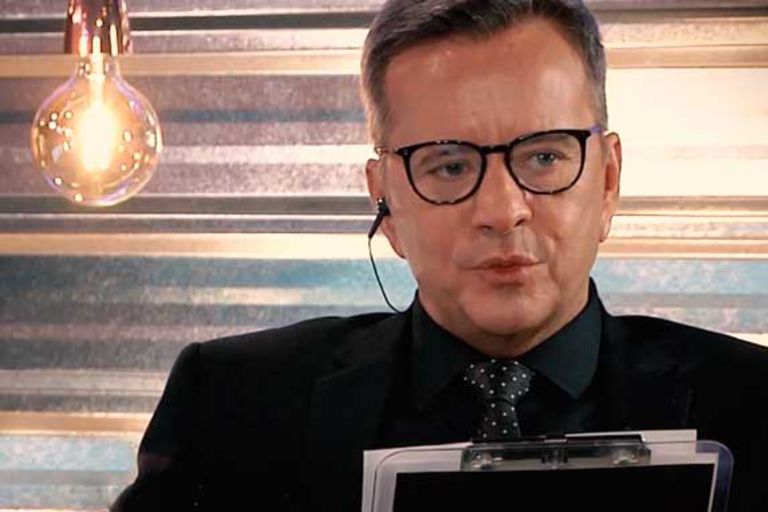 Julio Ríos contó que se bajoneó durante la investigación del AUFGate ...