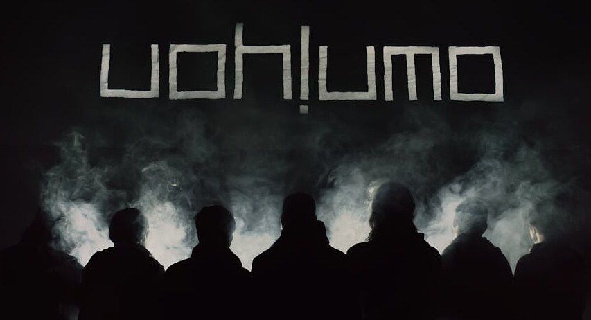 Con Uoh!, que presenta “Umo” en Sala Camacuá, “un disco para hacer humo ...