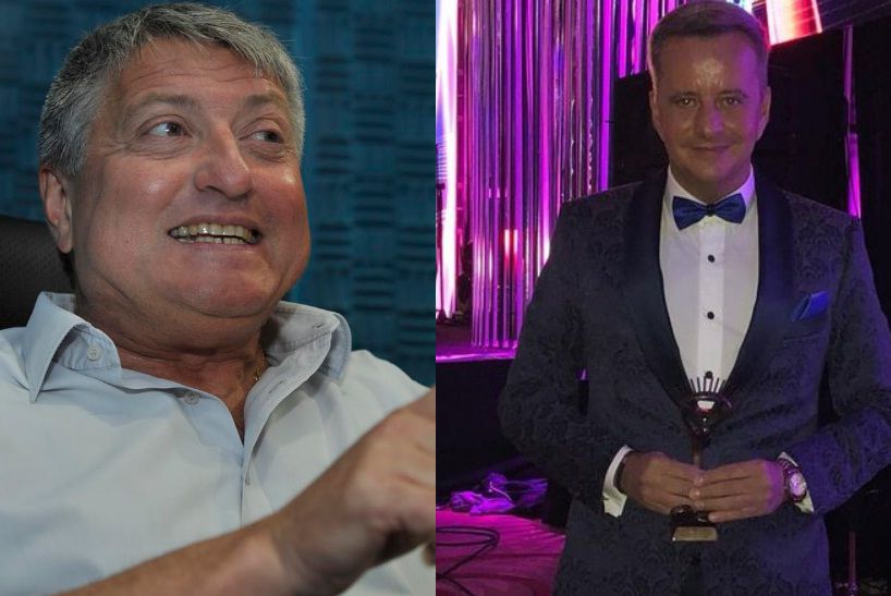 Sergio Gorzy sobre Julio Ríos: “Nadie se anima a meterse con él porque ...