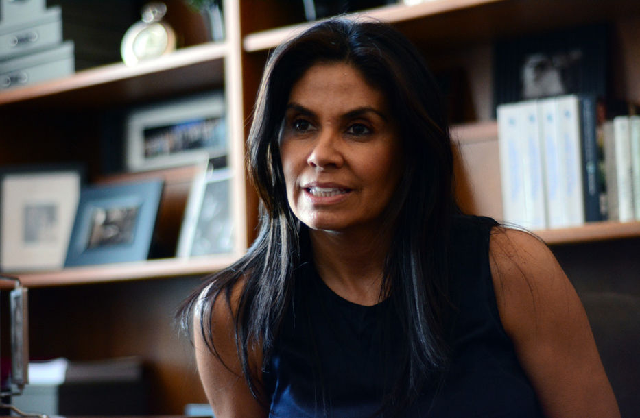 Verónica Alonso en Seré Curioso: "Quieren levantar polvareda ...