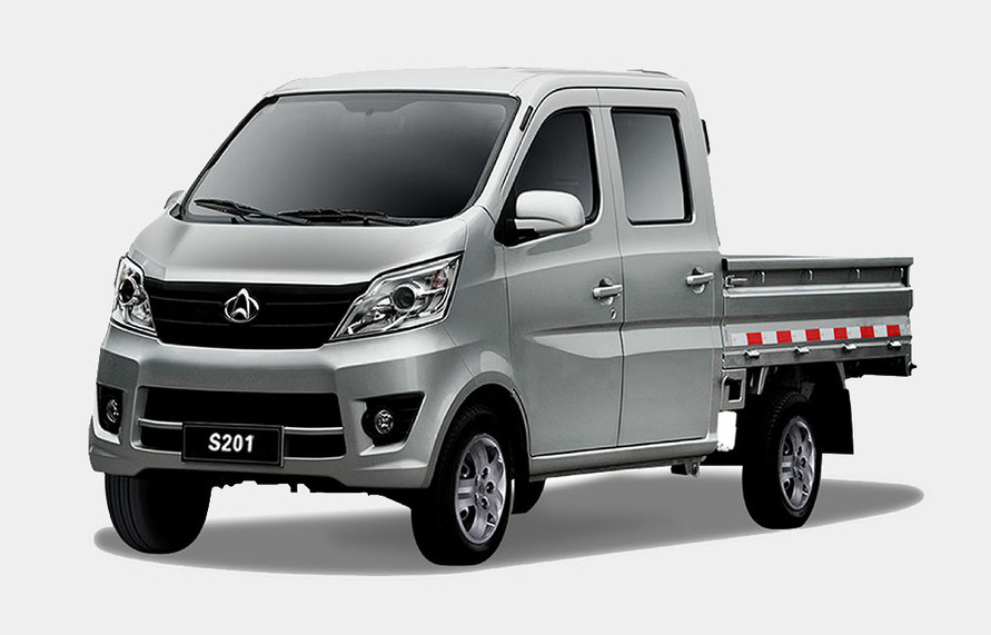 Santa Rosa Motors asume la representación oficial de los vehículos ...