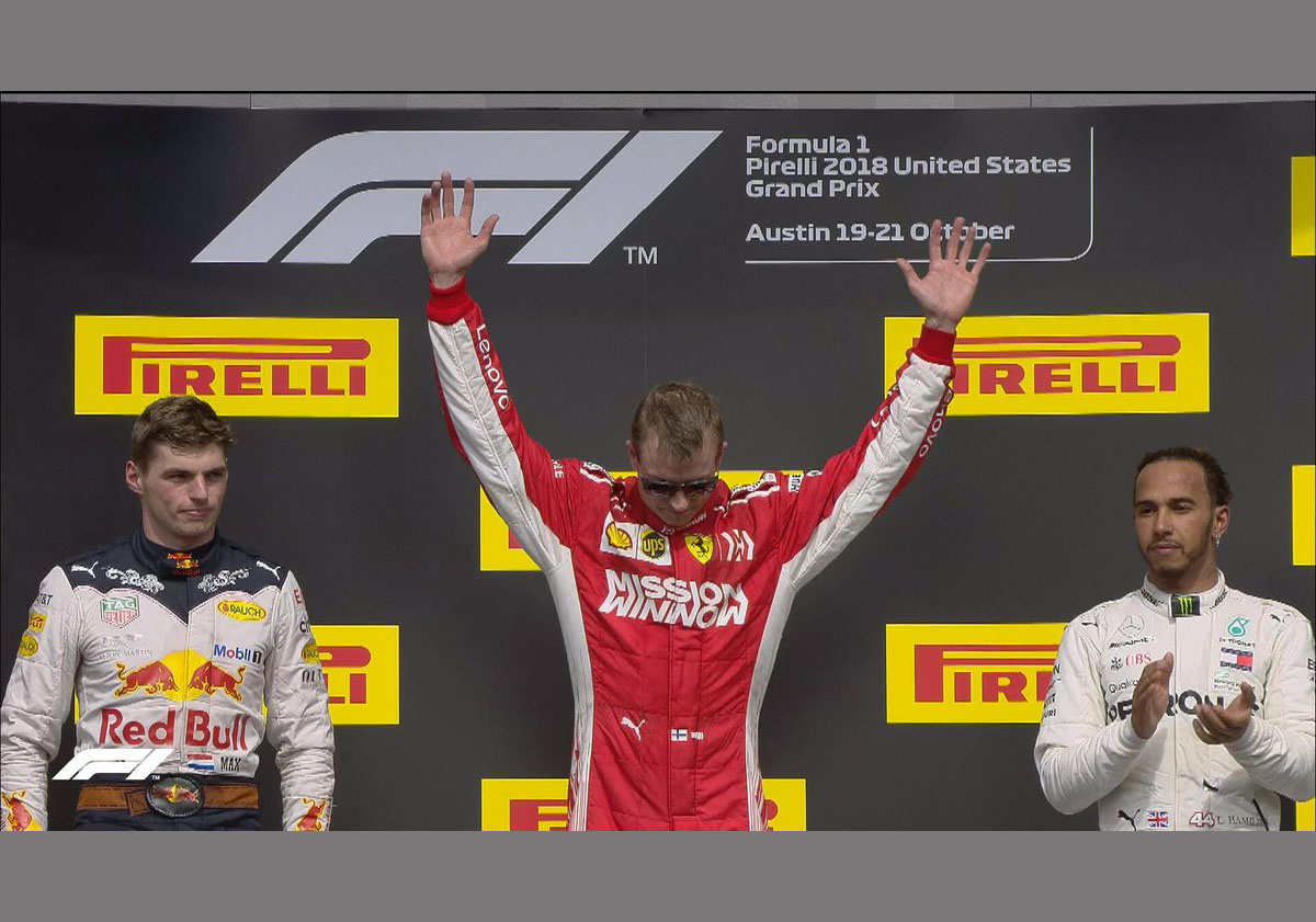 Resumen de las actividades deportivas del motor del fin de semana - AIRBAG