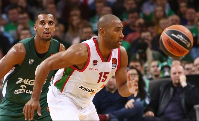 Básquetbol: Jayson Granger debutó con triunfo y una gran actuación en ...