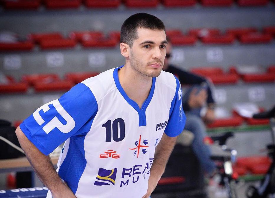 Básquetbol: Debutó Parodi en Italia. En España ganó Granger y cayó ...