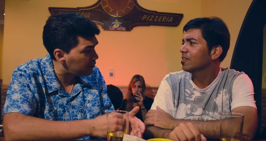 “Colores de pasión”: la nueva película uruguaya que se estrena este jueves “Colores de pasión”: la nueva película uruguaya que se estrena este jueves
