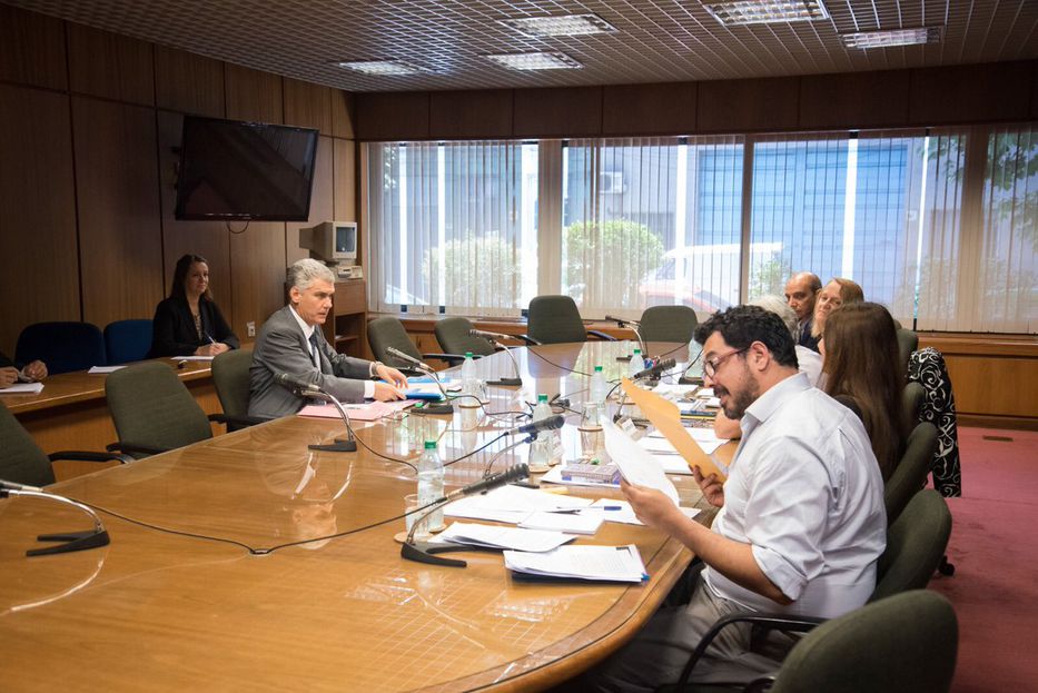 Votos del FA impidieron abrir investigación sobre Daniel Placeres