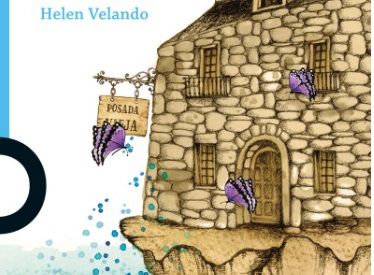 Helen Velando presenta su novela "Secretos en la Posada Vieja"