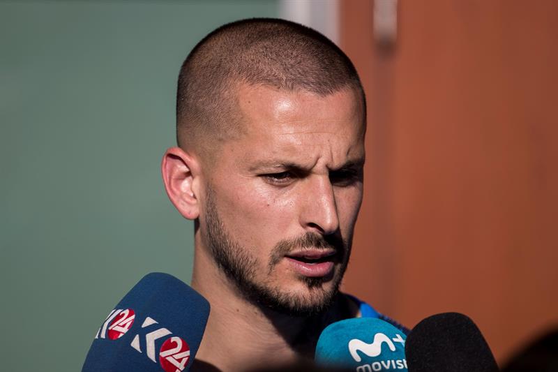 Boca: “Bienvenido sea Rafa di Zeo. Es un líder de la barra”, dijo Benedetto